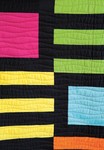 Walk and Stop Quilt Kit | ConnectingThreads.com