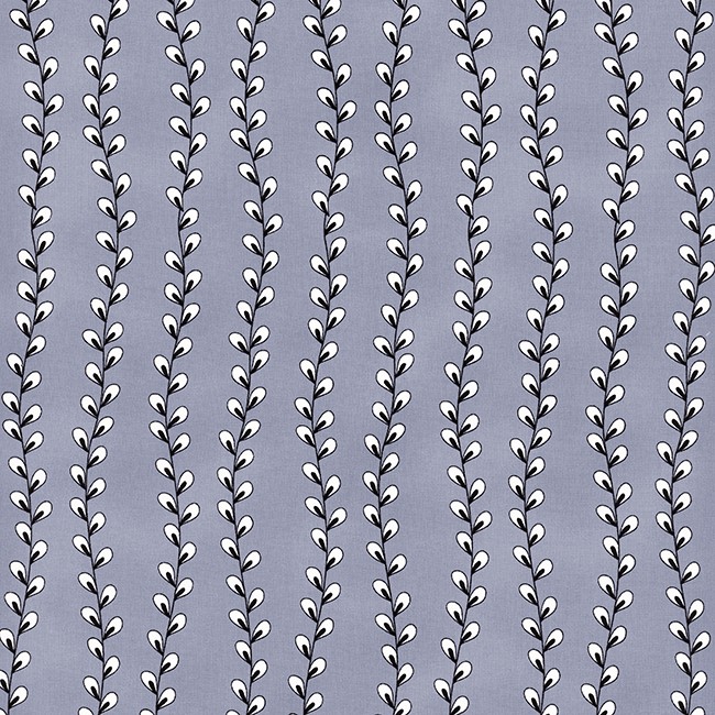 Wild Berry Valley - Sunset Star Quilt Kit | ConnectingThreads.com