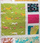 Craftsman Quilt Kit | ConnectingThreads.com