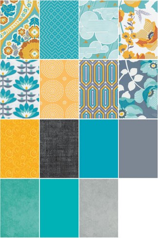 Atrium Stack | ConnectingThreads.com