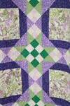 Cottage Grove - Georgette Quilt Kit | ConnectingThreads.com