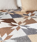 Sundown - Brilliance Quilt Kit | ConnectingThreads.com