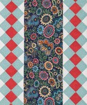 Opulence Table Runner Kit | ConnectingThreads.com