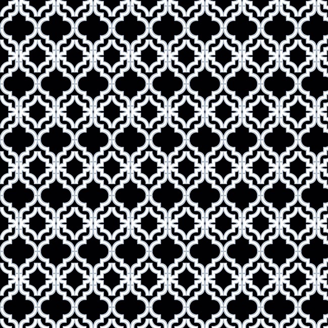 Starlight Garden - Trellis | ConnectingThreads.com