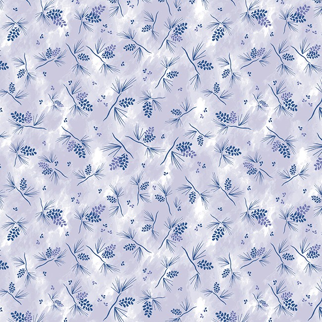 Pinecone Branches | ConnectingThreads.com