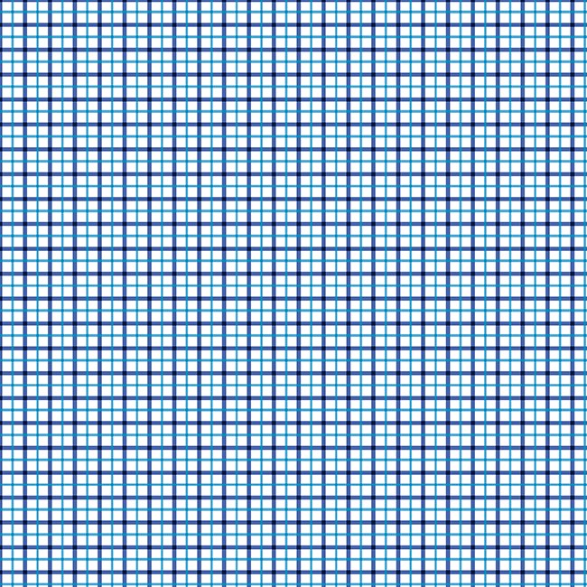 Glacier Plaid | ConnectingThreads.com