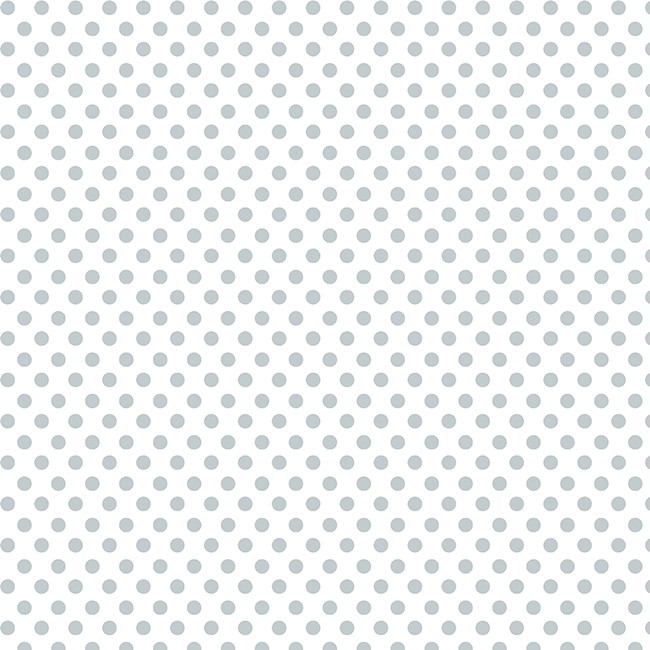 Polka Dot Flannel | ConnectingThreads.com