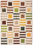 Tradewinds - Walk & Stop Quilt Kit | ConnectingThreads.com