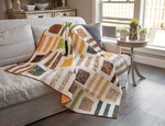 Tradewinds - Walk & Stop Quilt Kit | ConnectingThreads.com