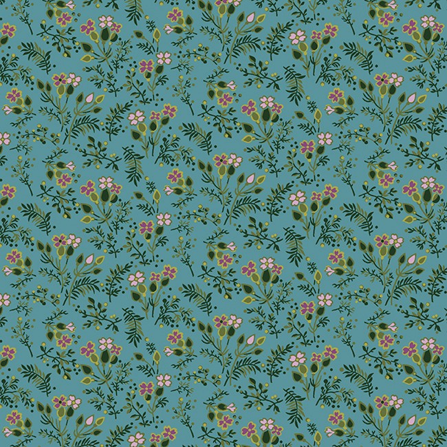 Operetta 1 - Suite Bouquet | ConnectingThreads.com