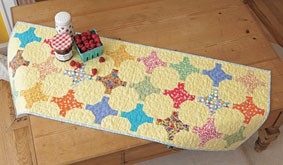 Exclusive Quilt Patterns | Connecting Threads