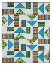 Exclusive Patterns | ConnectingThreads.com