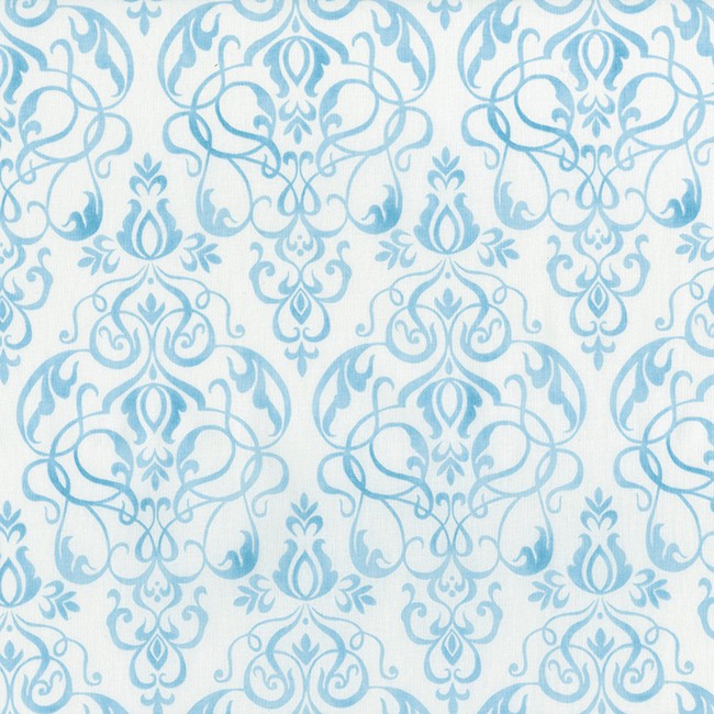 Paige's Passion - Scrolls | ConnectingThreads.com