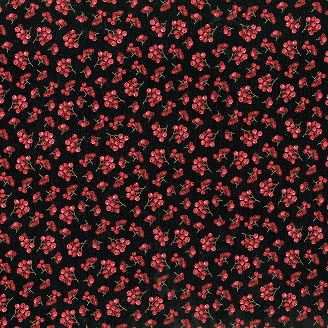 Holly Berries | ConnectingThreads.com