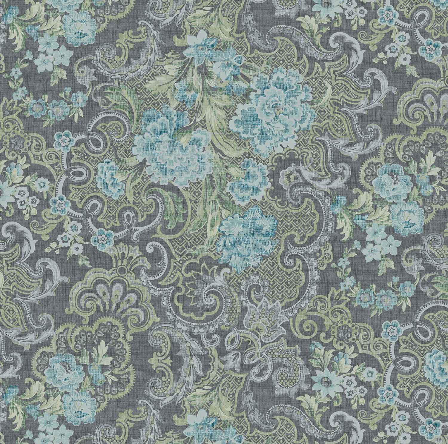 Faded Elegance | ConnectingThreads.com