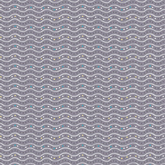 Wavy Stripe | ConnectingThreads.com