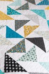 Captiva - Sun and Sea Quilt Kit | ConnectingThreads.com