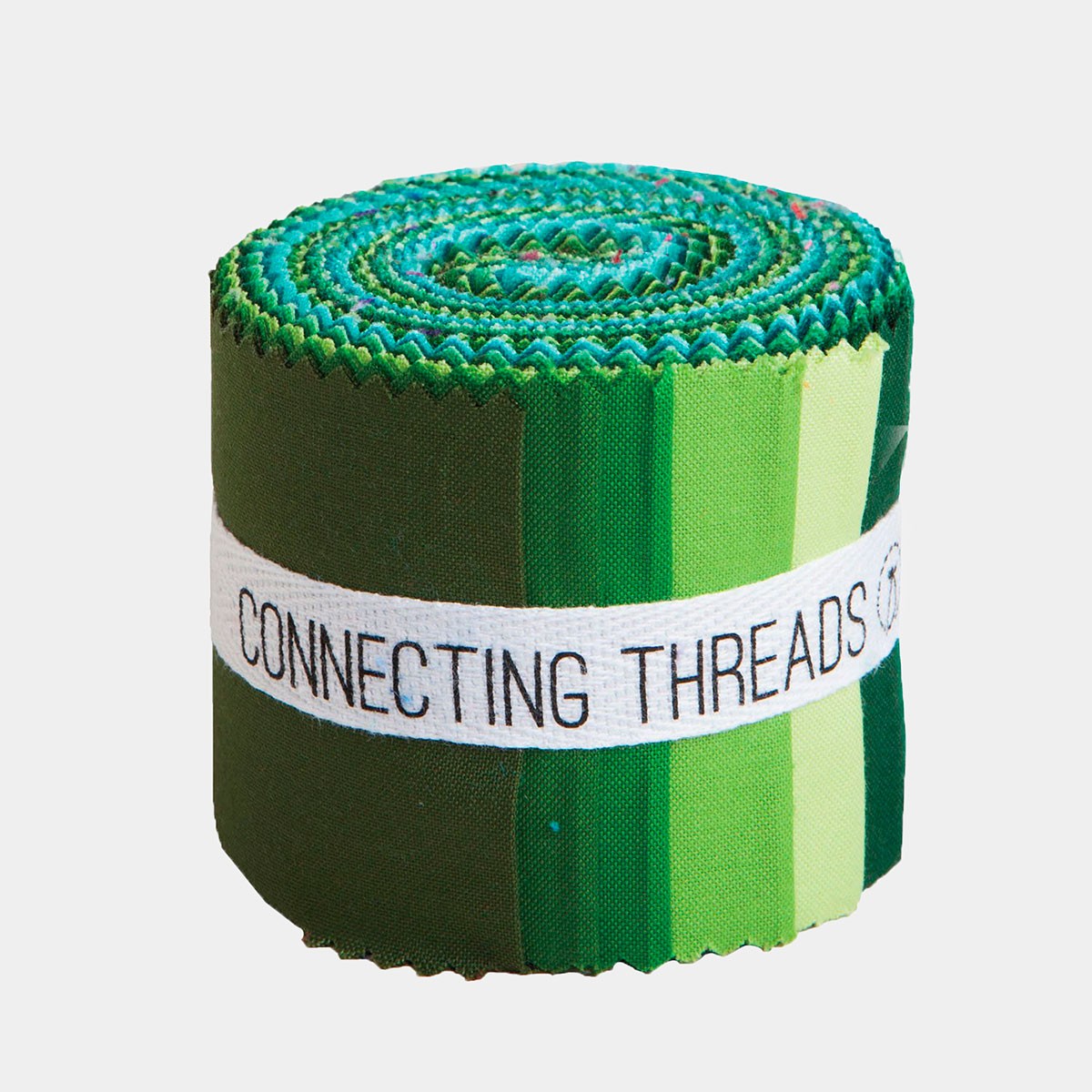 Forest Park Strips | ConnectingThreads.com