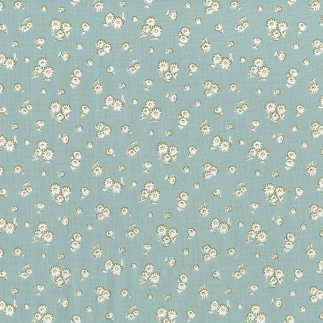 Tumbling Daisy | ConnectingThreads.com