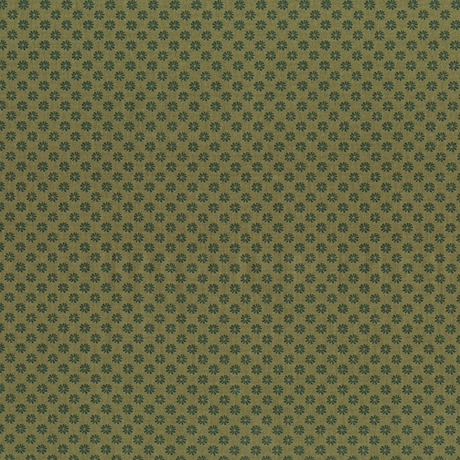 Floral Dot | ConnectingThreads.com