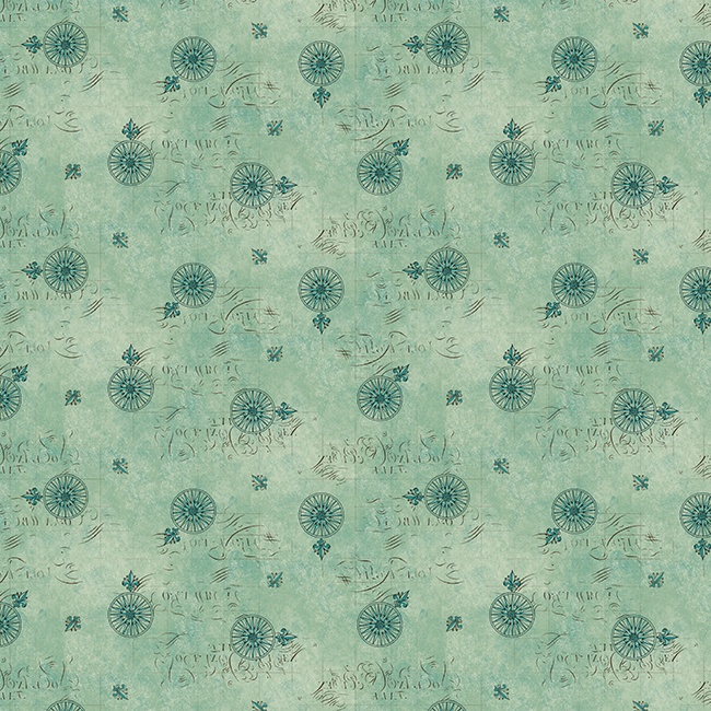 Compass Rose | ConnectingThreads.com