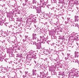 Botanical Blooms Fat Quarter Sampler | ConnectingThreads.com