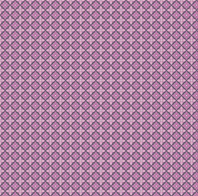 Floral Medallion | ConnectingThreads.com