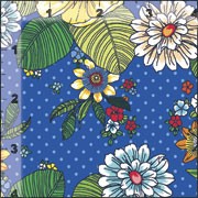 Summer Blooms | ConnectingThreads.com