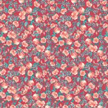 Summer Blooms Quilt Kit | ConnectingThreads.com