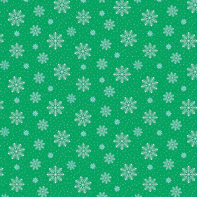 Snowflakes | ConnectingThreads.com