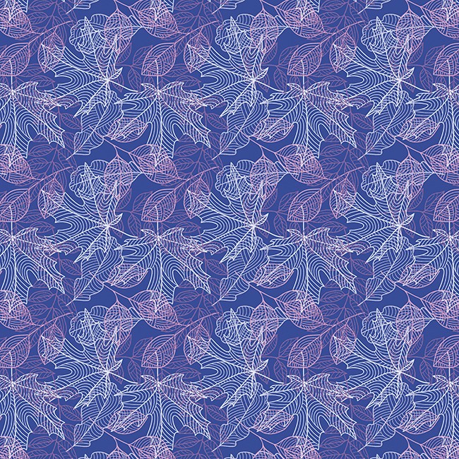 Graphic Leaves | ConnectingThreads.com