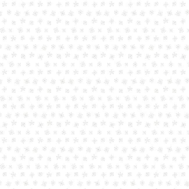 Tiny Snowflakes | ConnectingThreads.com