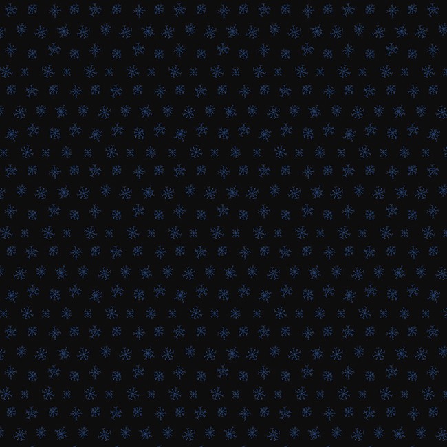 Tiny Snowflakes | ConnectingThreads.com