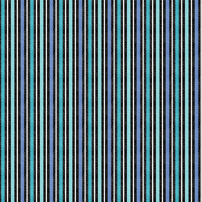 Sketchy Stripe | ConnectingThreads.com