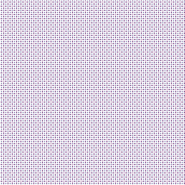 Diamonds and Dots | ConnectingThreads.com