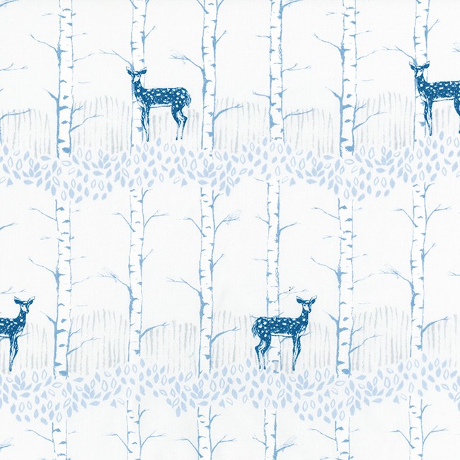 Frost - Fawn Forest | ConnectingThreads.com