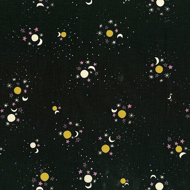 Sun Moon & Stars | ConnectingThreads.com