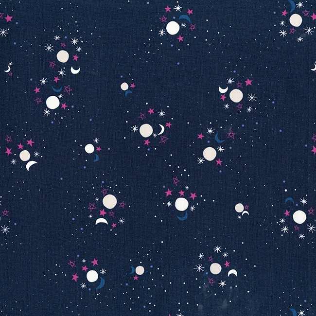 Sun Moon & Stars | ConnectingThreads.com