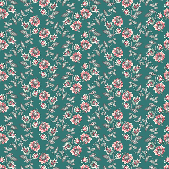 Blooming | ConnectingThreads.com