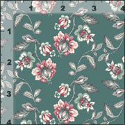 Blooming | ConnectingThreads.com