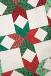Yuletide Charm - Merry Christmas Darling Quilt Kit | ConnectingThreads.com