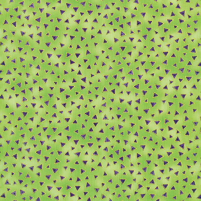 Triangles | ConnectingThreads.com