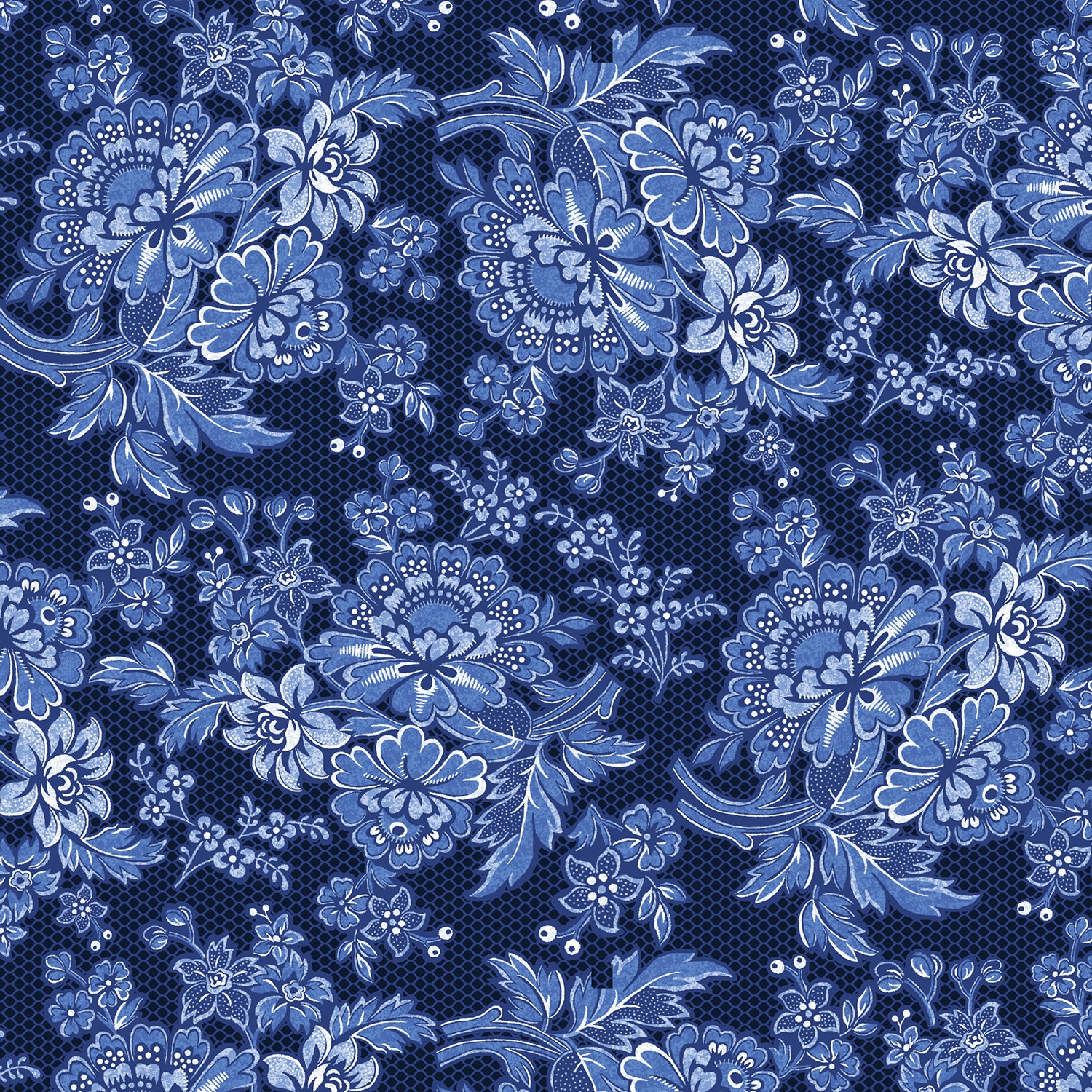 Royal Delft | ConnectingThreads.com