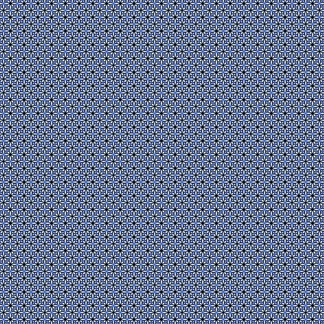 Tea Service - Starlight | ConnectingThreads.com