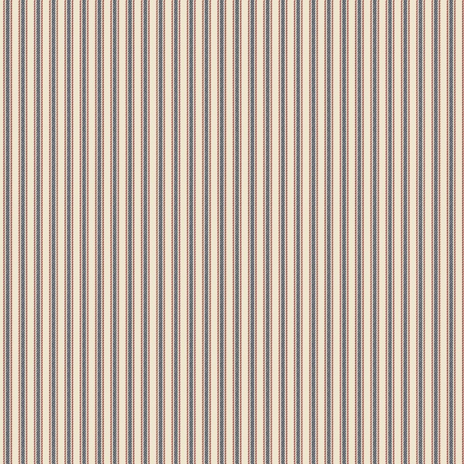 Ticking Stripe | ConnectingThreads.com
