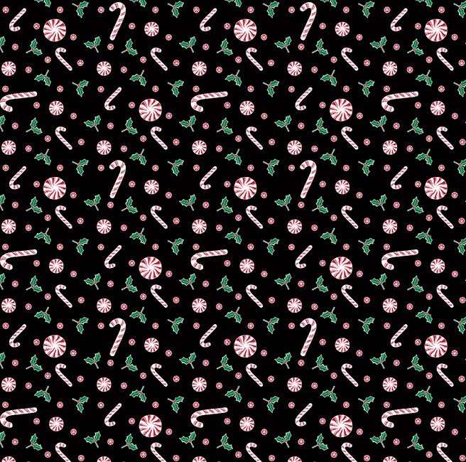 Peppermint Candy | ConnectingThreads.com