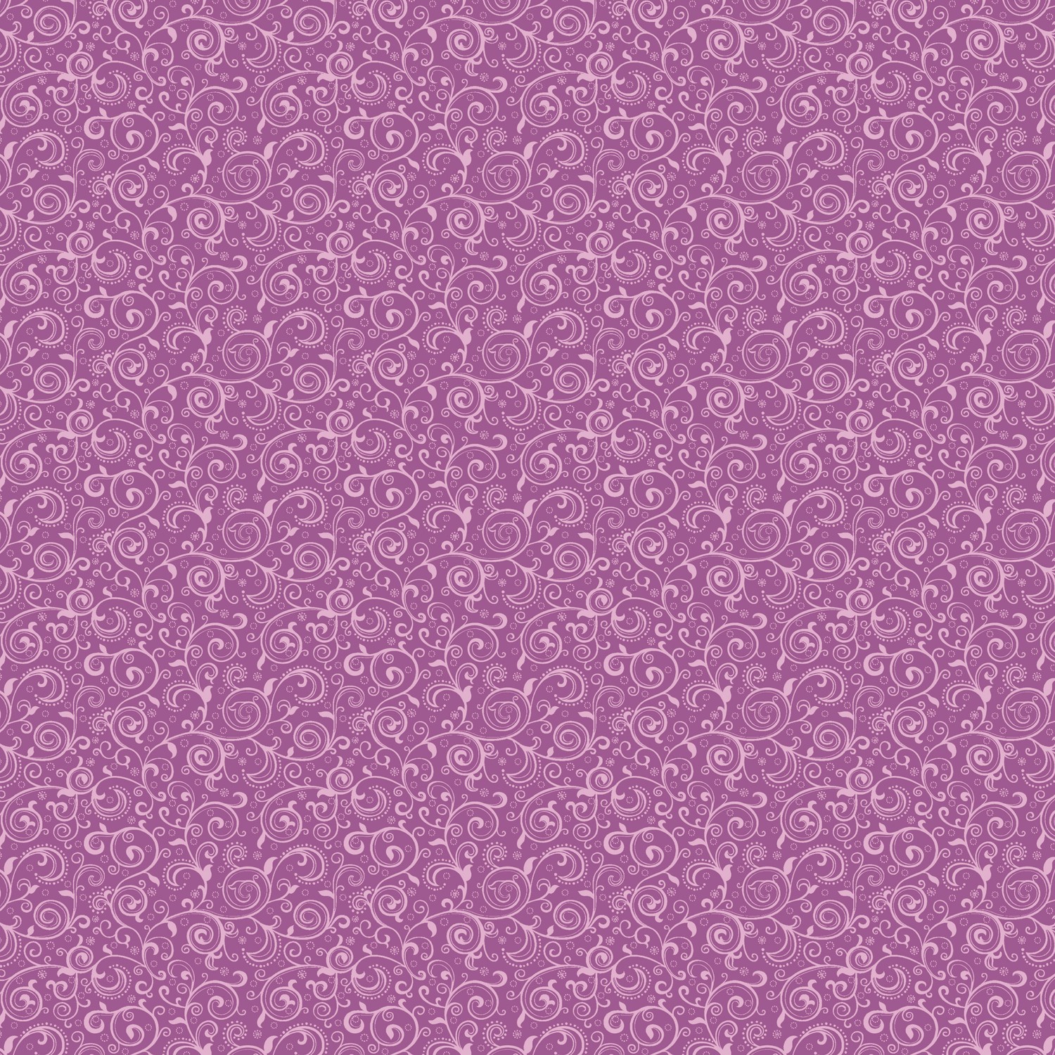 Swirl Tonals - Swirl Tonals Swirl Viola Plum Quilting Cotton Fabric ...