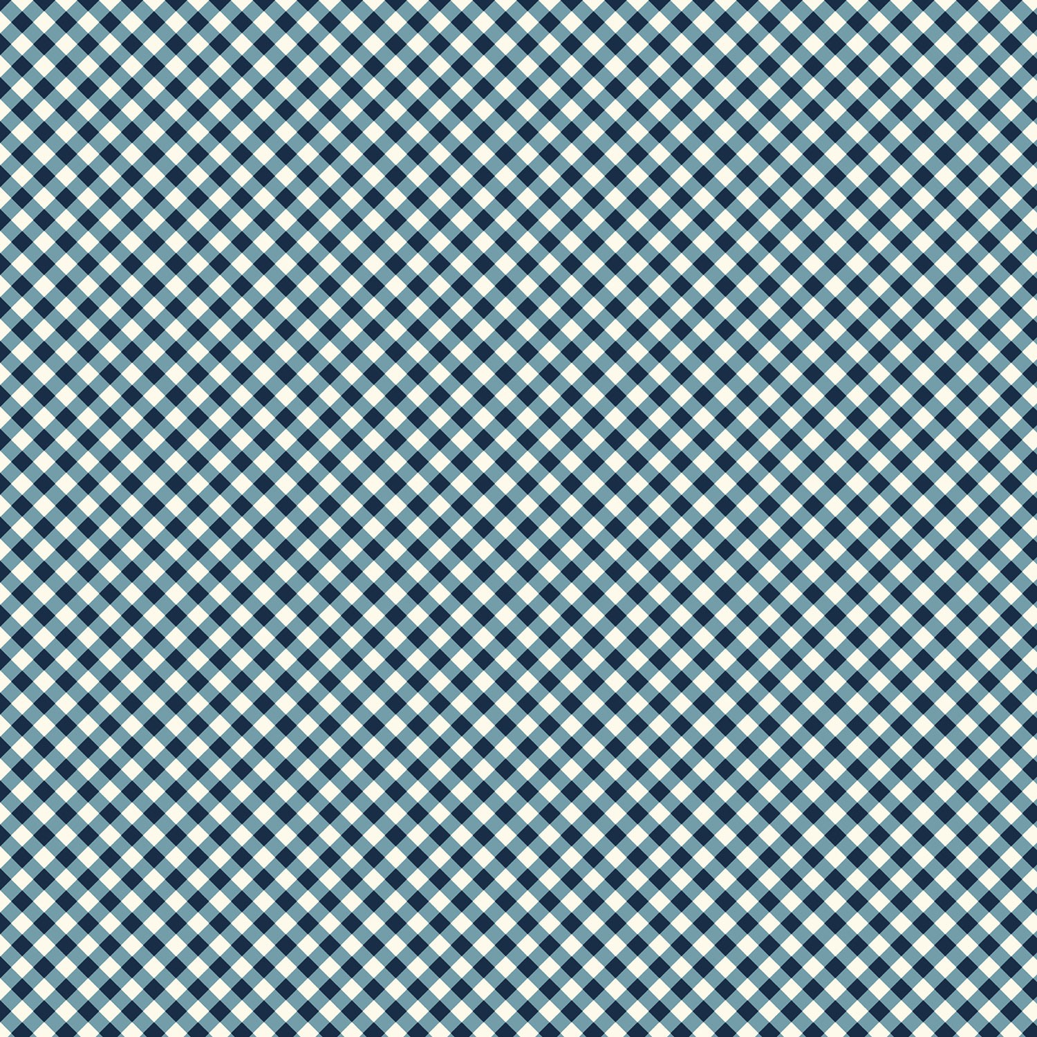 General Store - Bias Gingham | ConnectingThreads.com