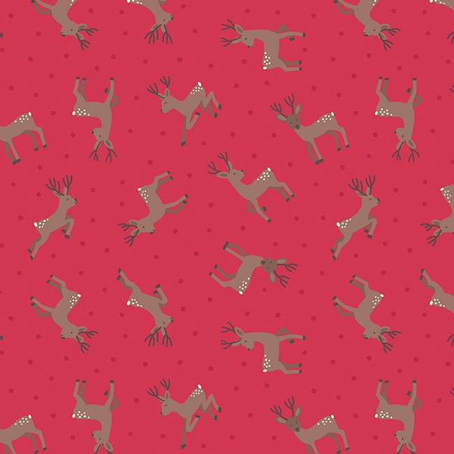 Deer | ConnectingThreads.com