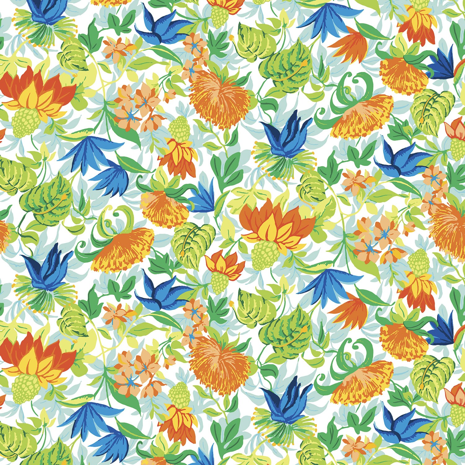 Paradise Grove II | ConnectingThreads.com